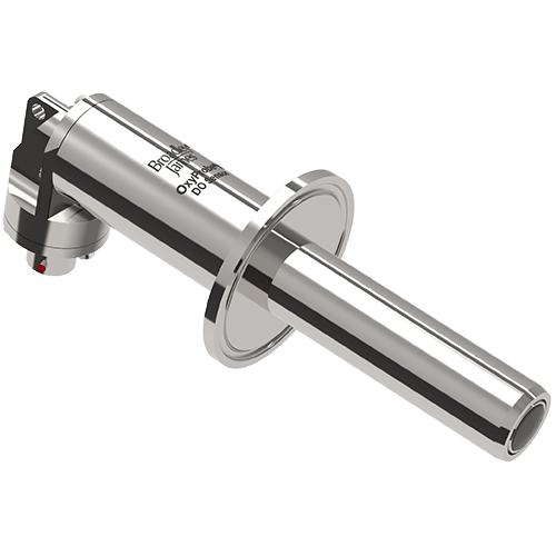 D215 DO Sensor with 1.5" Sanitary Flange | Broadley James