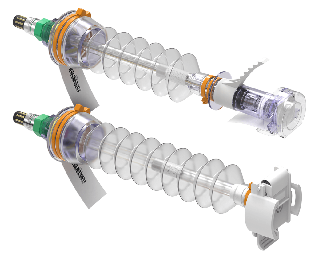 Manufacturers of Sensors for Science and Industry | Broadley-James Ltd