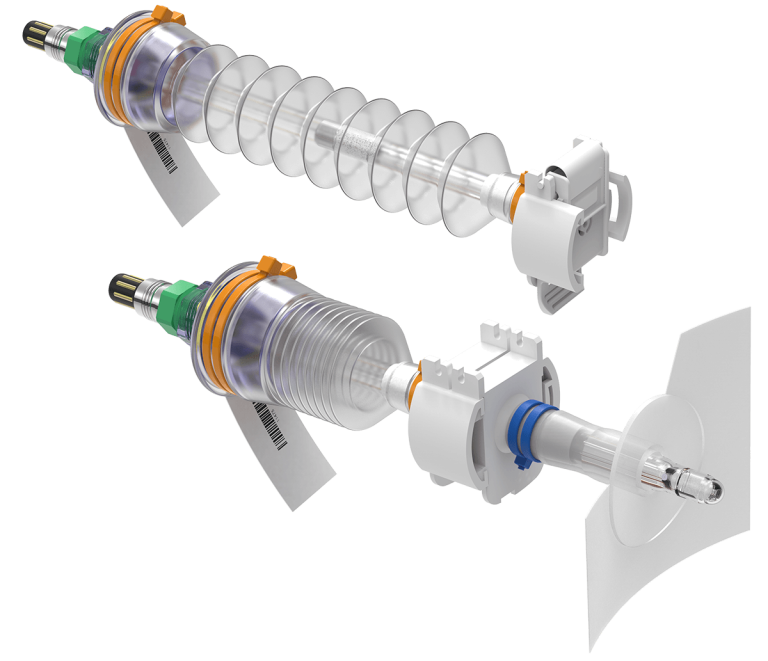 SG300 Series Archives - Broadley-James Ltd